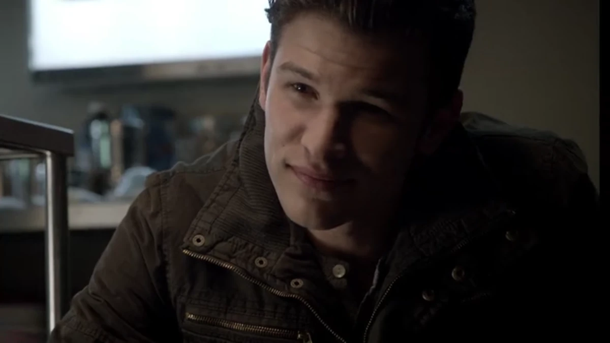 Kyle | Teen Wolf Wiki | Fandom