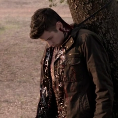 Kyle | Wiki Teen Wolf | Fandom