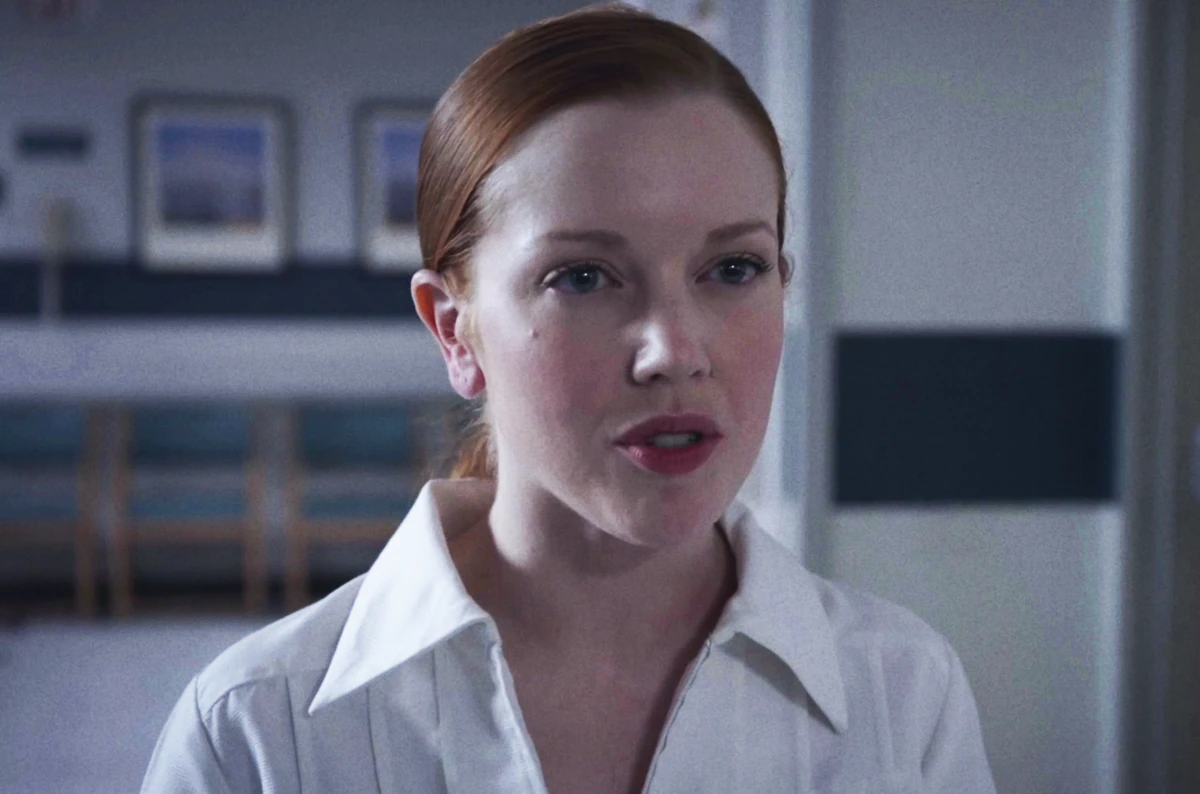 Jenifer | Wiki Teen Wolf | Fandom