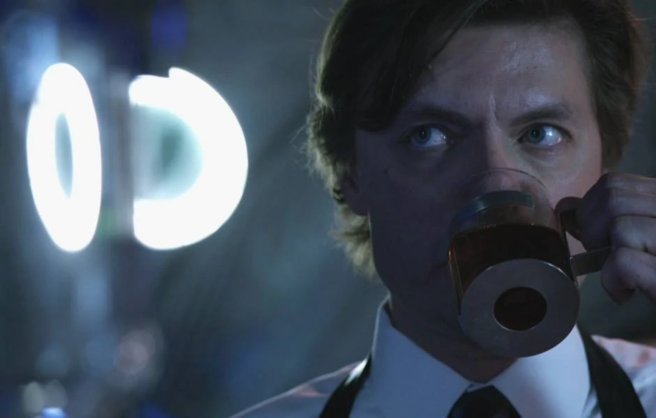 Le Chimiste | Wiki Teen Wolf | Fandom