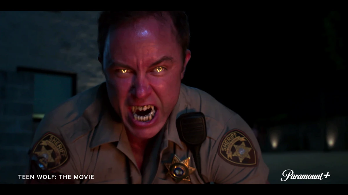 User blog:Paul.rea/Teen Wolf Movie Full Trailer Breakdown, Context ...