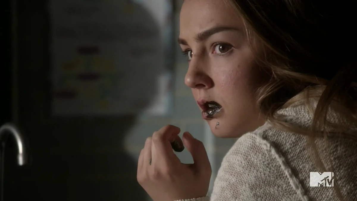 Beth | Teen Wolf Wiki | Fandom
