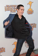 Dylan O'Brien | Teen Wolf Wiki | Fandom