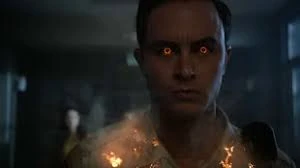 Jordan Parrish | Wiki Teen Wolf | Fandom