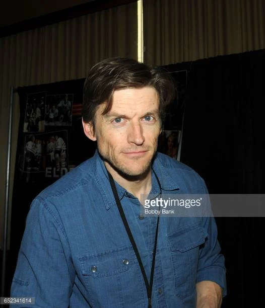 Gideon Emery | Teen Wolf Wiki | Fandom