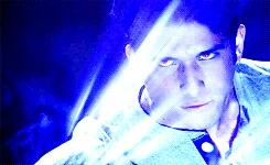 Scott McCall | Wiki Teen Wolf | Fandom