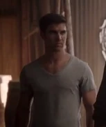 Deucalion | Wiki Teen Wolf | Fandom