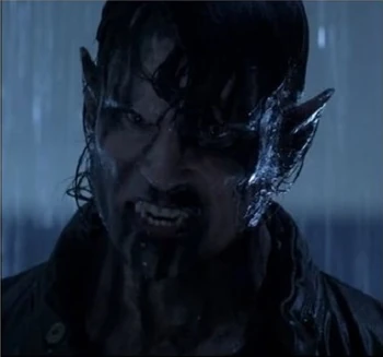 Belasko | Teen Wolf Wiki | Fandom