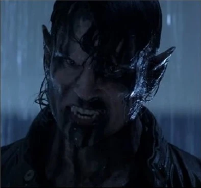 Belasko | Teen Wolf Wiki | Fandom