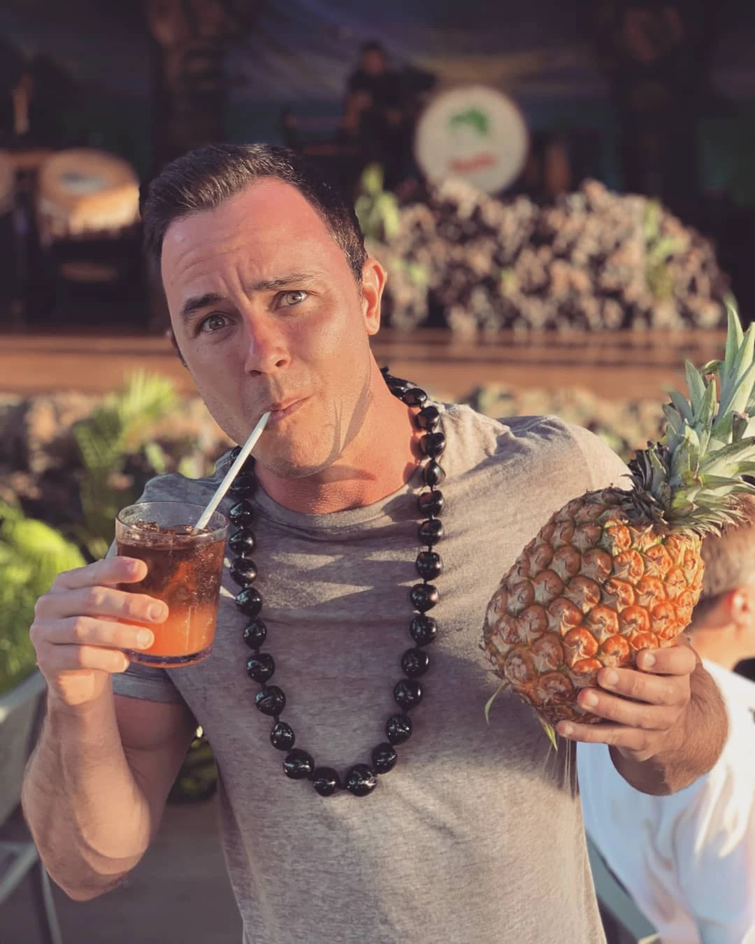 Jordan Parrish | Teen Wolf Wiki | Fandom