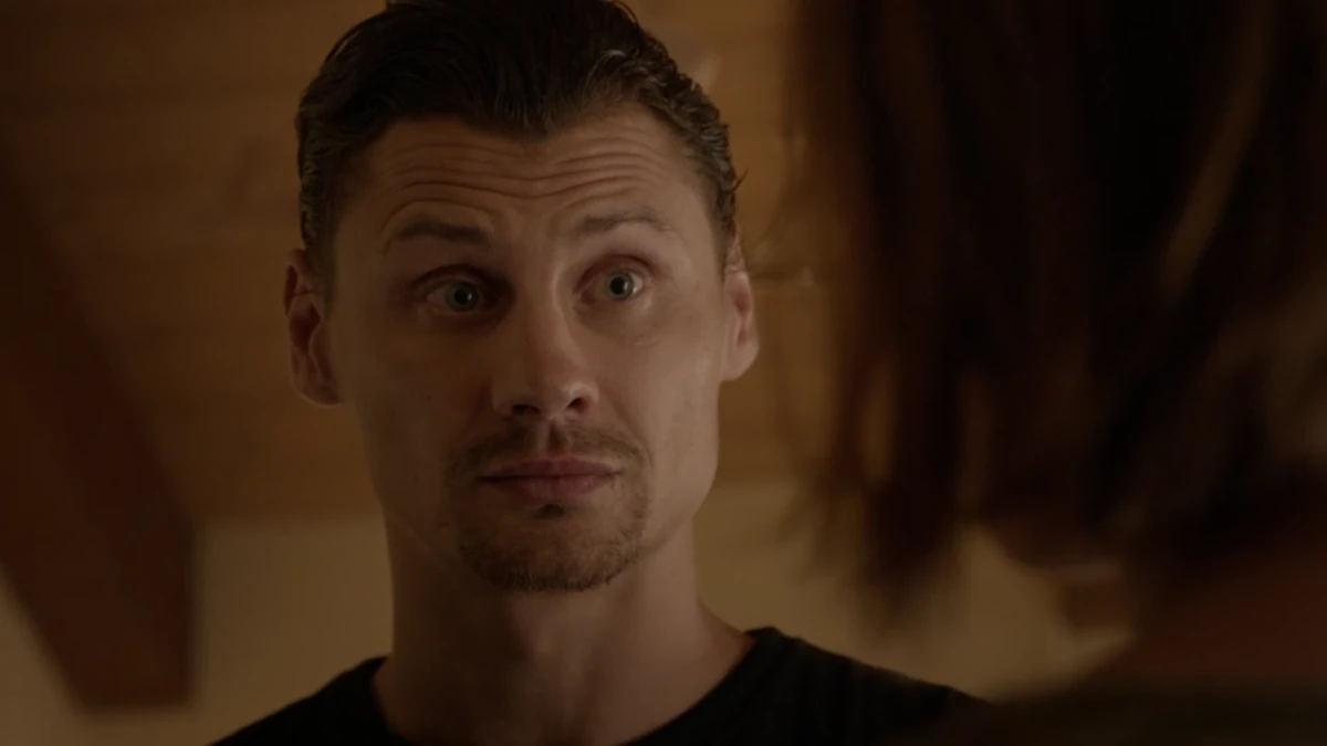 Kassian | Teen Wolf Wiki | Fandom