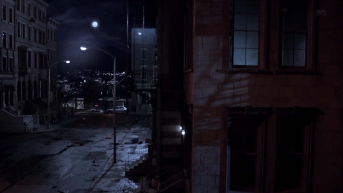 Beacon Hills | Wiki Teen Wolf | Fandom