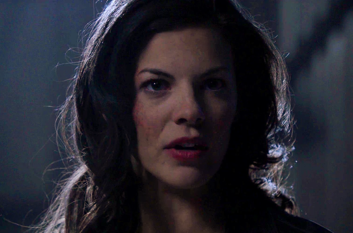 Jennifer Blake | Wiki Teen Wolf | Fandom
