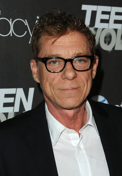 Russell Mulcahy | Wiki Teen Wolf | Fandom