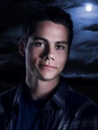 Stiles Stilinski | Wiki Teen Wolf | Fandom