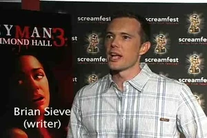 Brian Sieve | Wiki Teen Wolf | Fandom