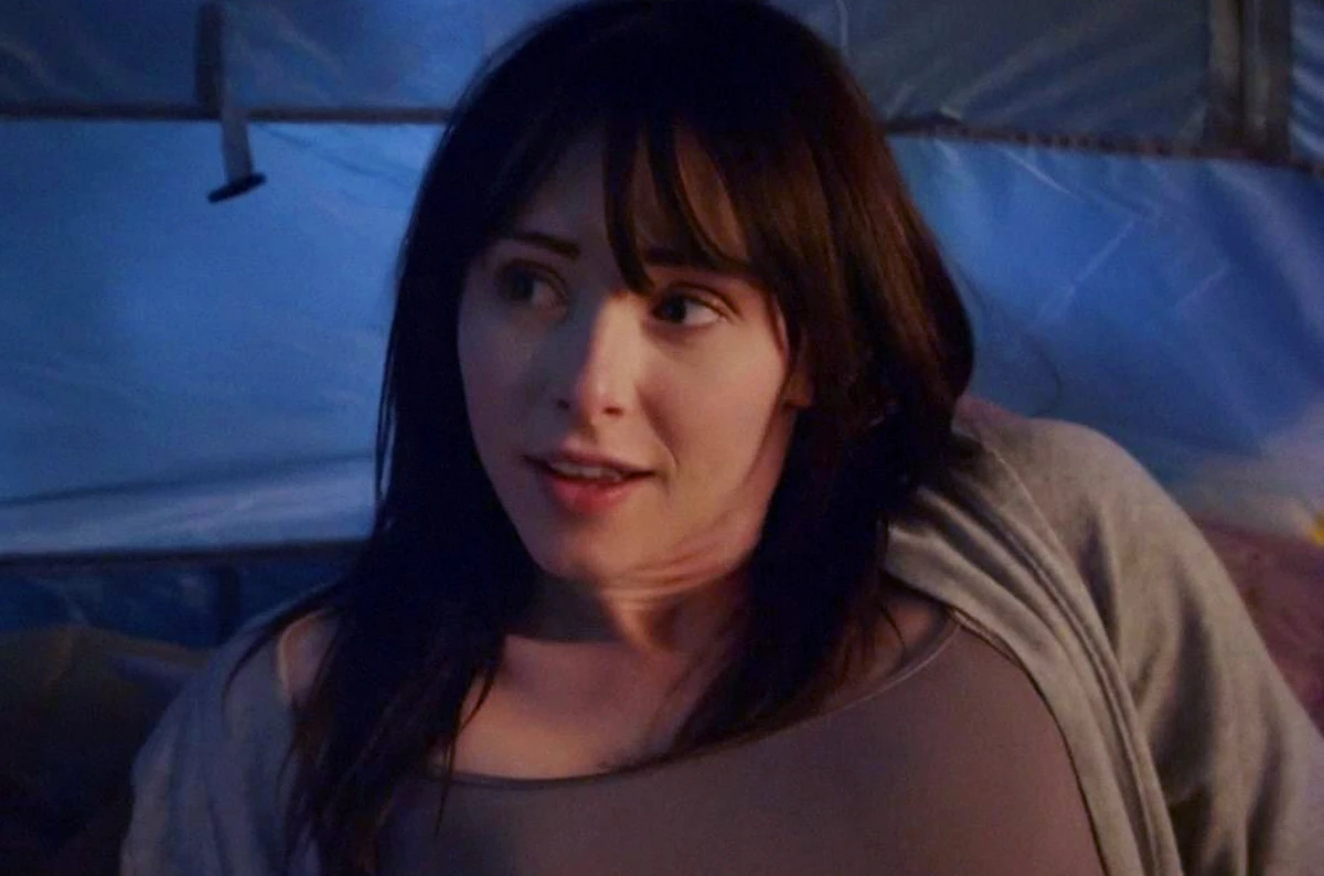 Emily | Wiki Teen Wolf | Fandom