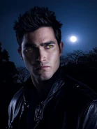 Derek Hale | Wiki Teen Wolf | Fandom