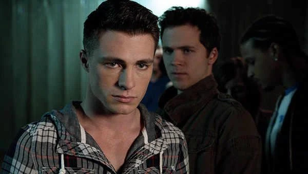 Raving | Wiki Teen Wolf | Fandom