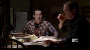 Sheriff Stilinski | Teen Wolf Wiki | Fandom