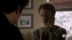 Meredith Walker | Wiki Teen Wolf | Fandom