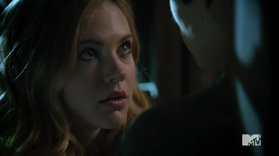 Heather | Teen Wolf Wiki | Fandom