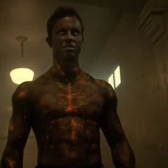 deputy parrish hellhound