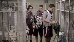 Brian | Wiki Teen Wolf | Fandom
