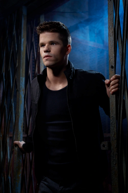 Aiden Steiner | Wiki Teen Wolf | Fandom