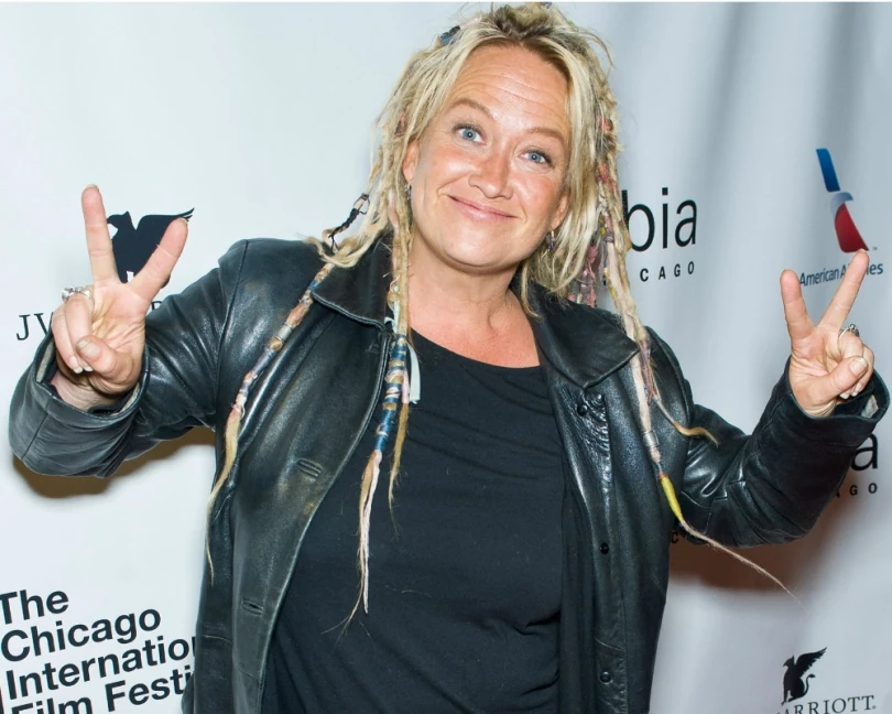 Jennifer Lynch | Teen Wolf Wiki | Fandom