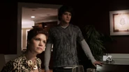 Victoria Argent | Teen Wolf Wiki | Fandom