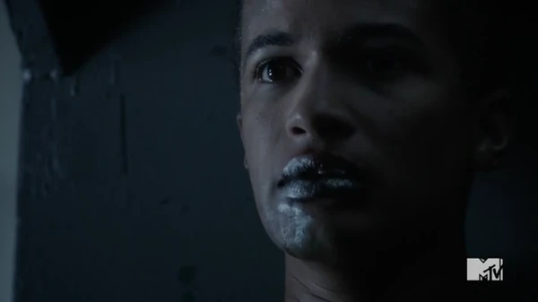 Minor Characters | Teen Wolf Wiki | Fandom