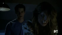 The Benefactor (Teen Wolf Episode) | Teen Wolf Wiki | Fandom