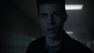 Gabe | Teen Wolf Wiki | Fandom