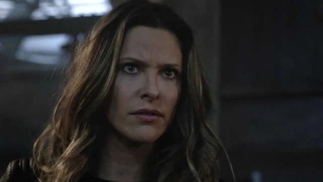 Kate Argent | Teen Wolf Wiki | Fandom