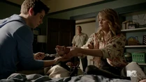 The Benefactor (Teen Wolf Episode) | Teen Wolf Wiki | Fandom