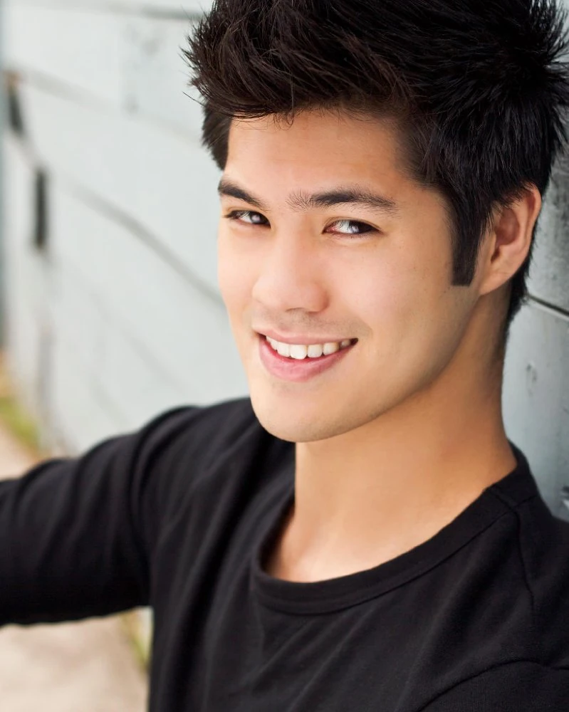 Ross Butler | Teen Wolf Wiki | Fandom