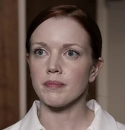 Nurse Jennifer | Teen Wolf Wiki | Fandom