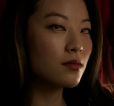 Kitsune | Teen Wolf Wiki | Fandom