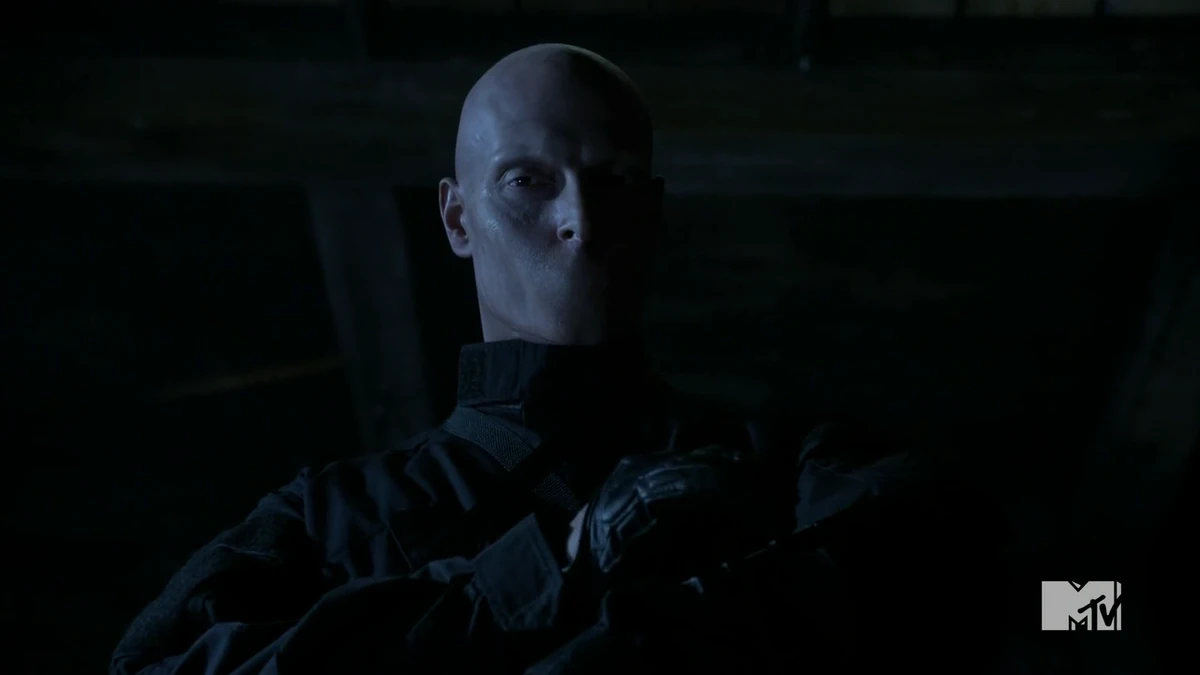 The Benefactor (Teen Wolf) | Teen Wolf Wiki | Fandom