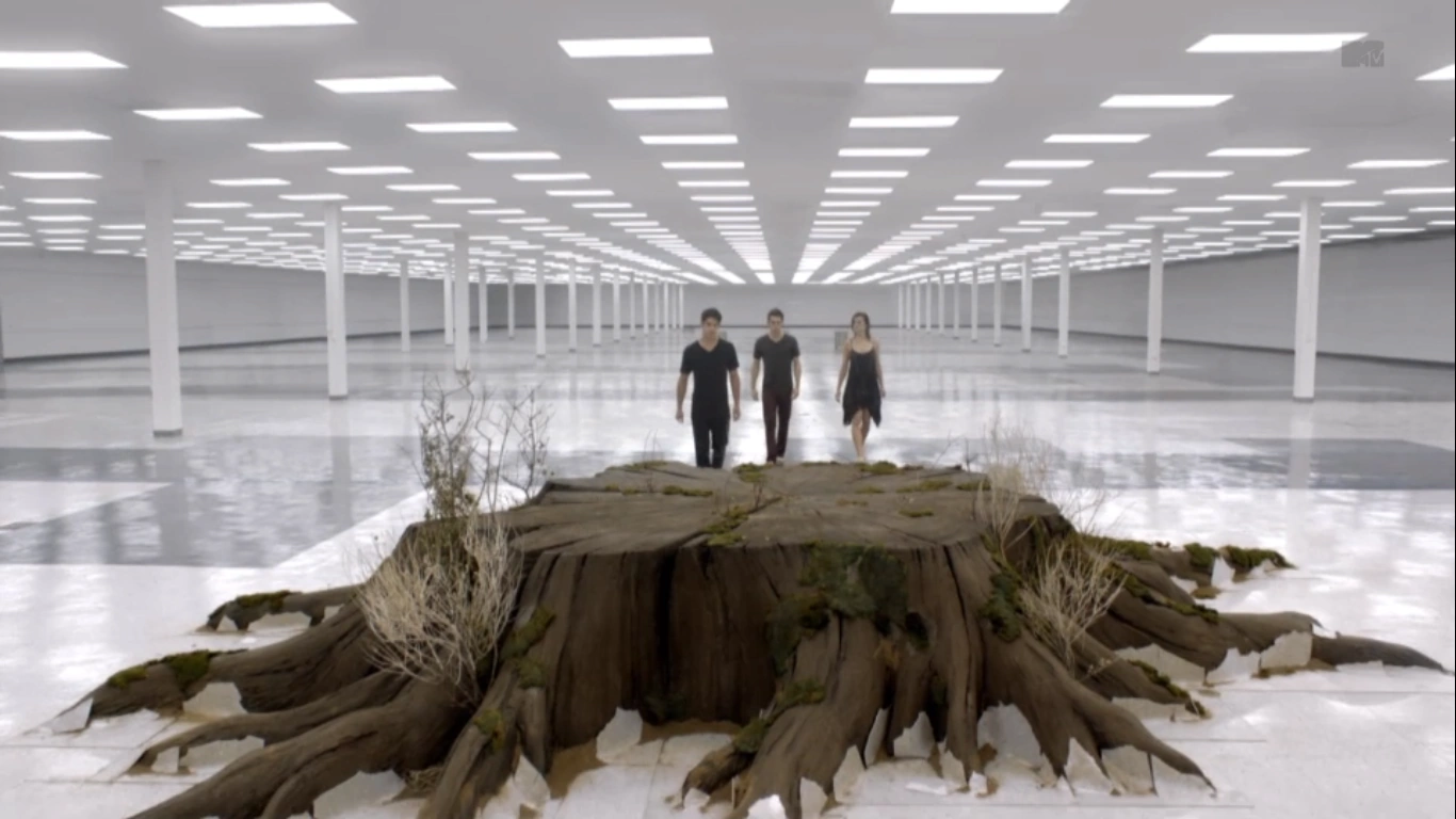 Discuss Everything About Teen Wolf Wiki | Fandom