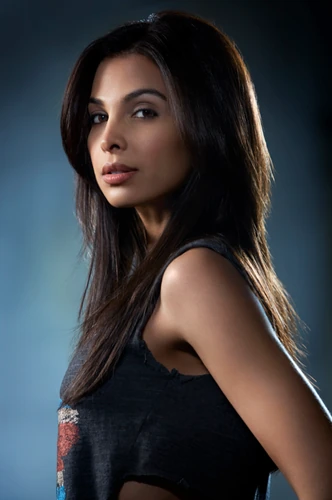 Kali | Wiki Teen Wolf | Fandom