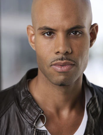 Todd Williams | Teen Wolf Wiki | Fandom