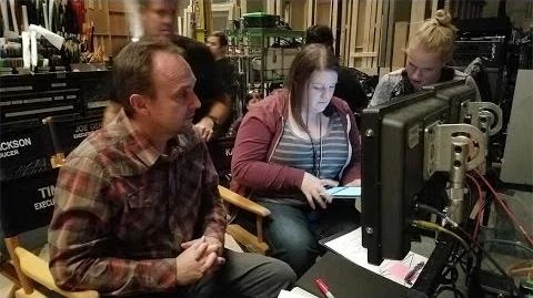 Tim Andrew | Teen Wolf Wiki | Fandom