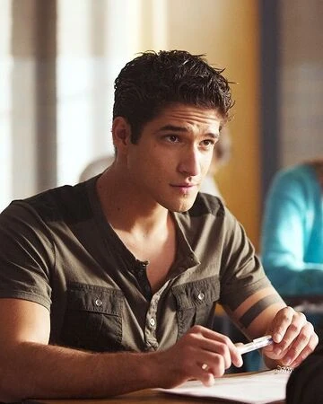 Scott McCall | Wiki Teen Wolf | Fandom
