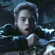 Liam Dunbar | Wiki Teen Wolf | Fandom