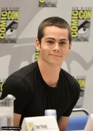 Dylan O'Brien | Teen Wolf Wiki | Fandom
