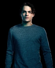 Gabe | Teen Wolf Wiki | Fandom