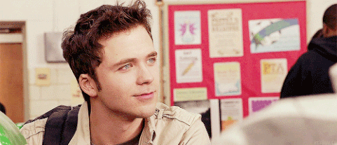 Matt Daehler | Wiki Teen Wolf | Fandom