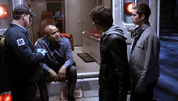 Dr. Deaton | Teen Wolf Wiki | Fandom